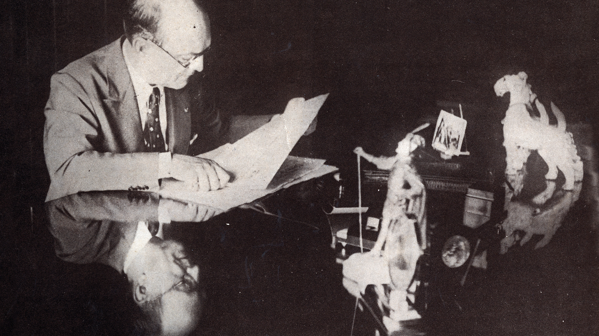 Os três lados da Cásper - Revista Casper