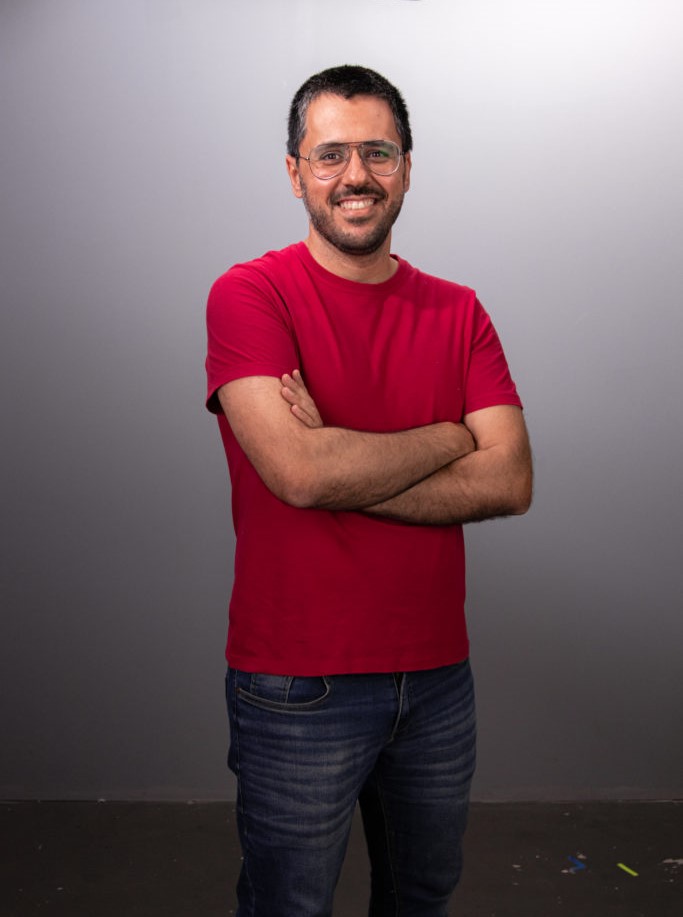 Grandes Coberturas : Por Onde Anda Jorge Corrêa - Revista Casper