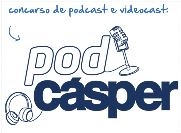 O sucesso do Podcásper - Revista Casper