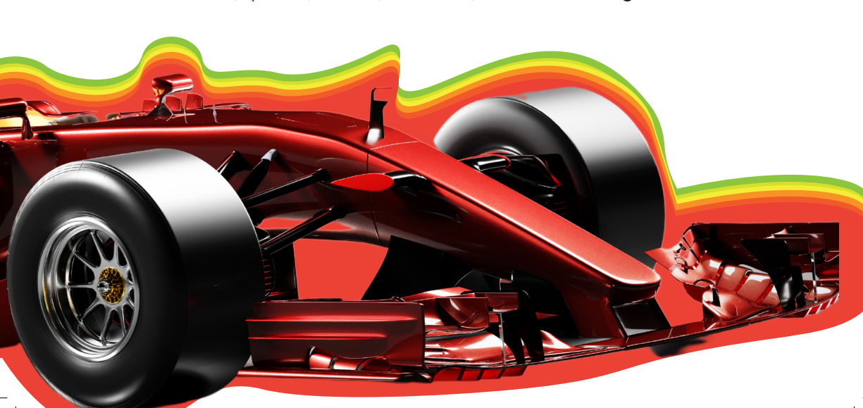 F1: uma nova audiência - Revista Casper